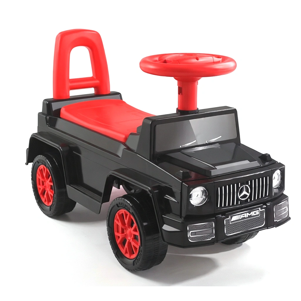 TOLO CAR MERCEDES BENZ G63 AMG 905